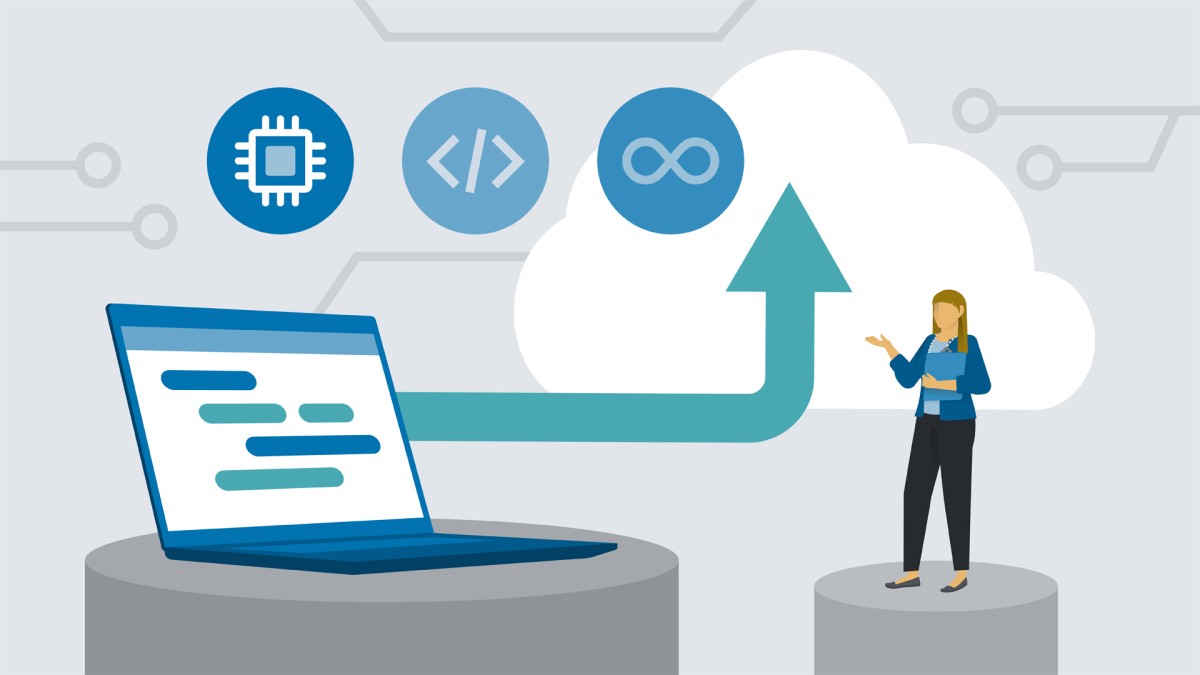Learning the Google Cloud Build platform - Google Cloud Platform Video ... Learning the Google Cloud Build platform - Google Cloud Platform Video ...