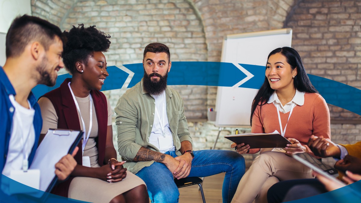 Culture drives your organization - Creating a Culture of Continuous ... Culture drives your organization - Creating a Culture of Continuous ...