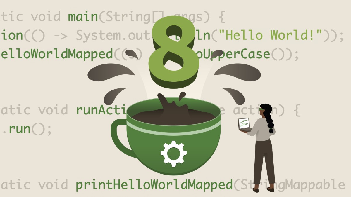Default methods - Java Video Tutorial | LinkedIn Learning, formerly ... Default methods - Java Video Tutorial | LinkedIn Learning, formerly ...