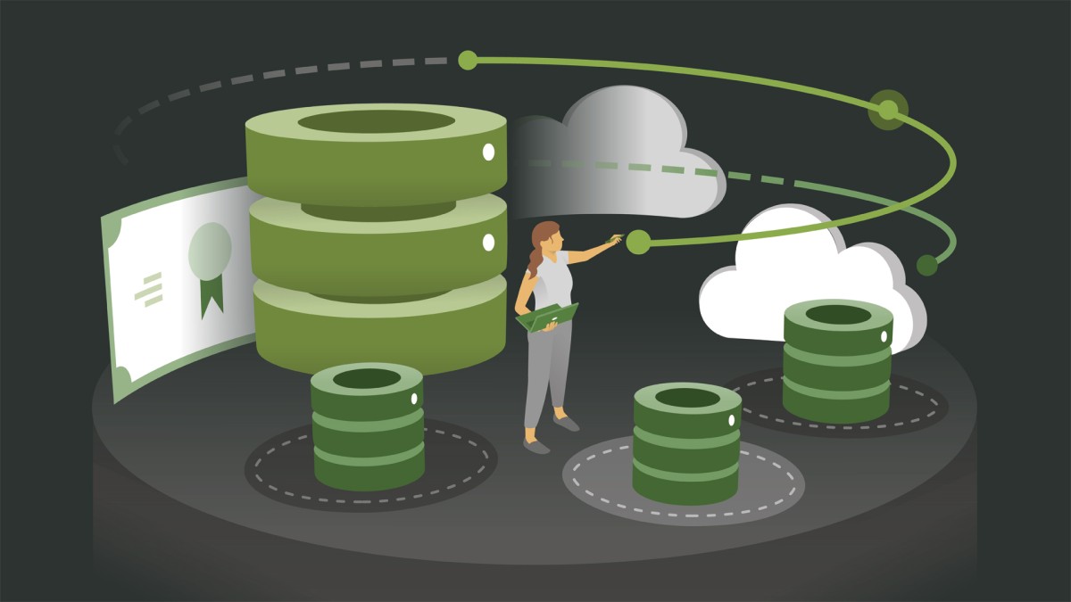 Solutions for relational data on Azure - Azure Video Tutorial ... Solutions for relational data on Azure - Azure Video Tutorial ...