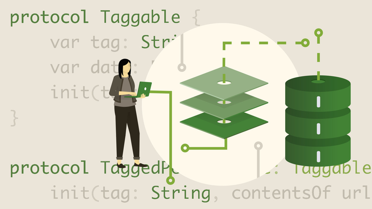 Benefits: Protocol-oriented programming - Swift 5: Protocol-Oriented ... Benefits: Protocol-oriented programming - Swift 5: Protocol-Oriented ...