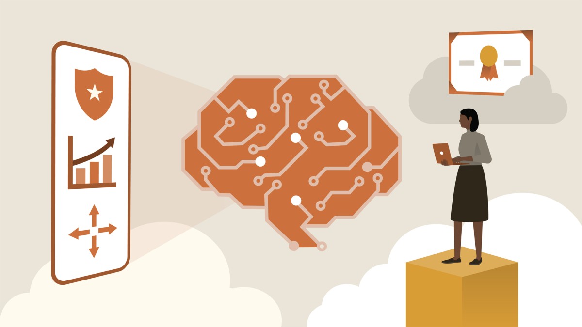 AWS Certified Machine Learning - Specialty (MLS-C01) Cert Prep: 4 ... AWS Certified Machine Learning - Specialty (MLS-C01) Cert Prep: 4 ...
