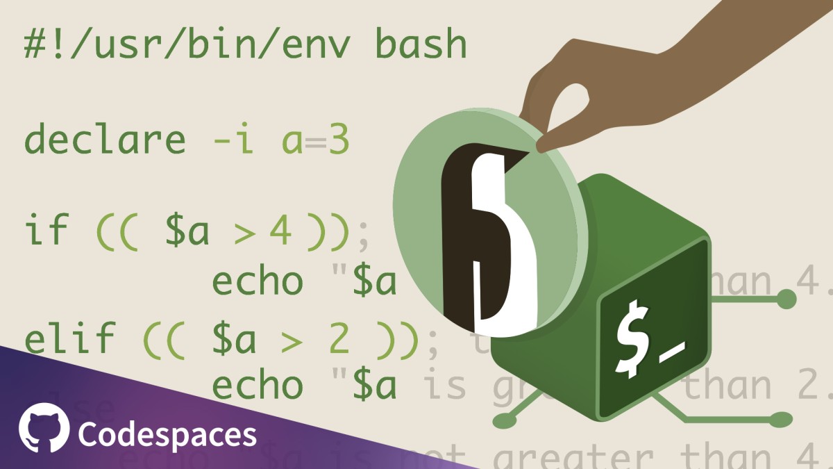 Learning Bash Scripting Online Class | LinkedIn Learning, formerly ... Learning Bash Scripting Online Class | LinkedIn Learning, formerly ...