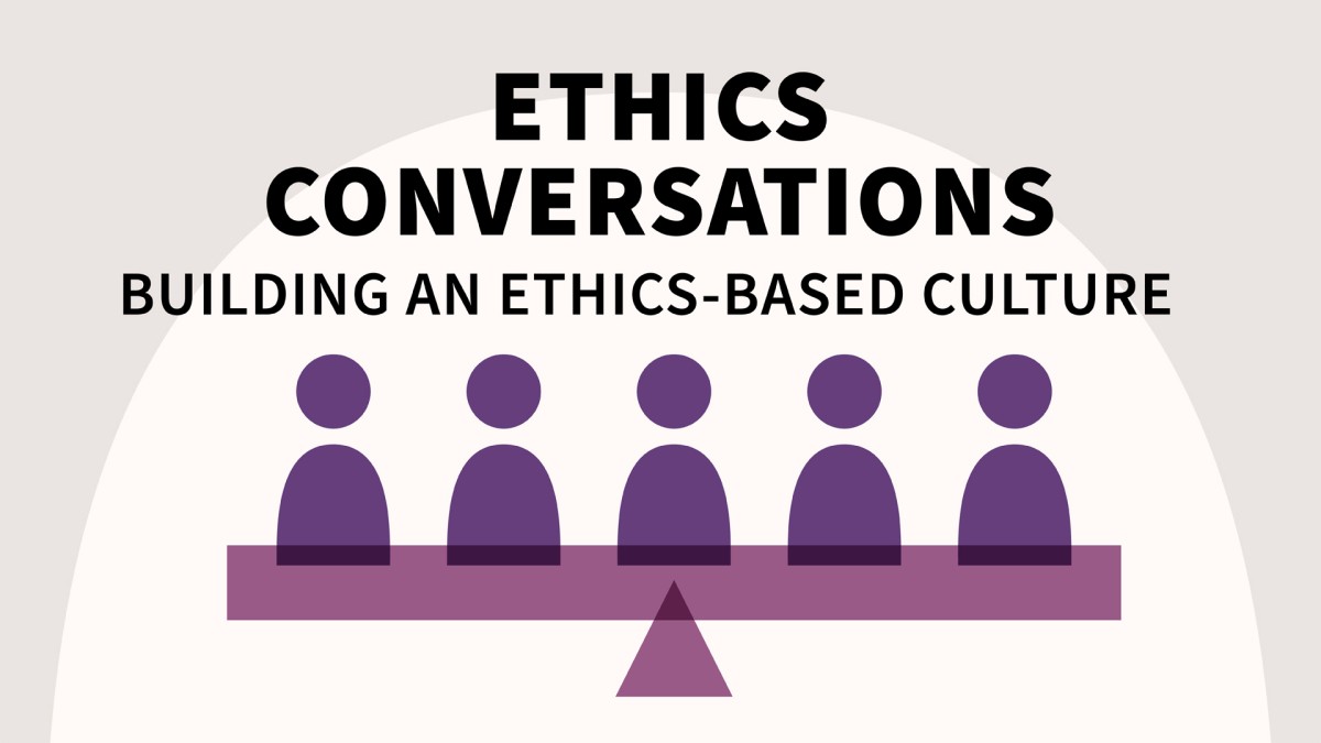 Diversity and inclusion - Ethics Conversations: Building an Ethics ... Diversity and inclusion - Ethics Conversations: Building an Ethics ...