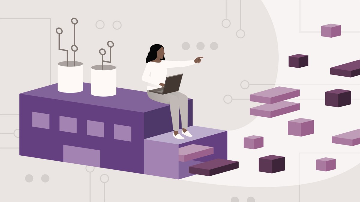 Power Query - Azure Video Tutorial | LinkedIn Learning, formerly Lynda.com Power Query - Azure Video Tutorial | LinkedIn Learning, formerly Lynda.com