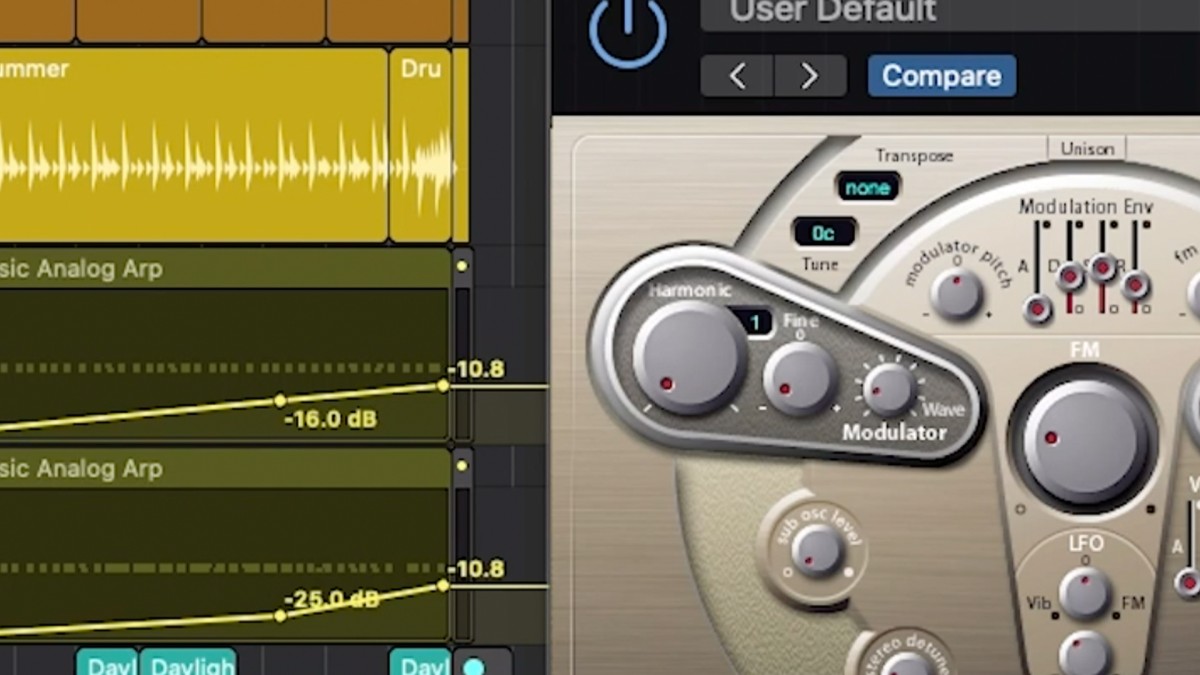 Demystifying Audio Synthesis: Beyond The Basics Online Class | LinkedIn ... Demystifying Audio Synthesis: Beyond The Basics Online Class | LinkedIn ...