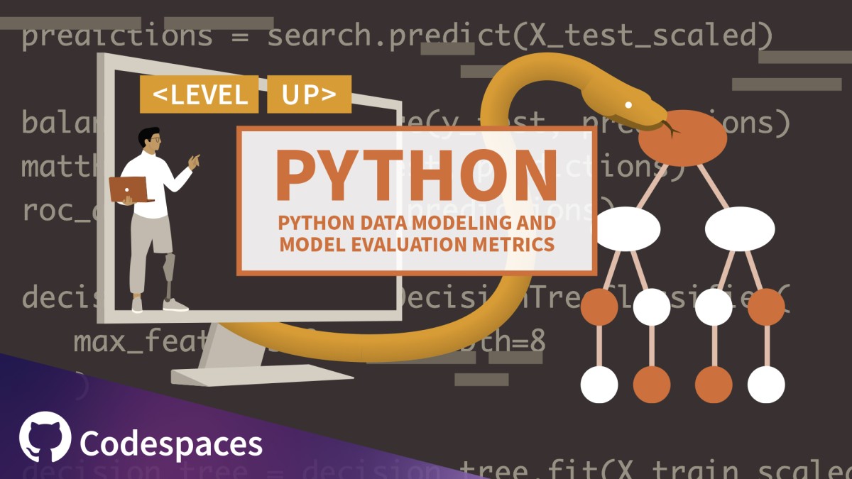 Python data modeling - Python Video Tutorial | LinkedIn Learning ... Python data modeling - Python Video Tutorial | LinkedIn Learning ...