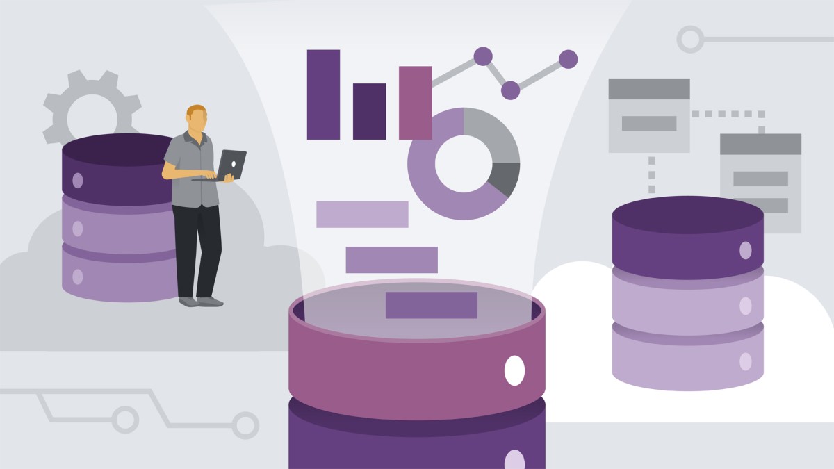 Subqueries and aggregate functions - SQL Video Tutorial | LinkedIn ... Subqueries and aggregate functions - SQL Video Tutorial | LinkedIn ...