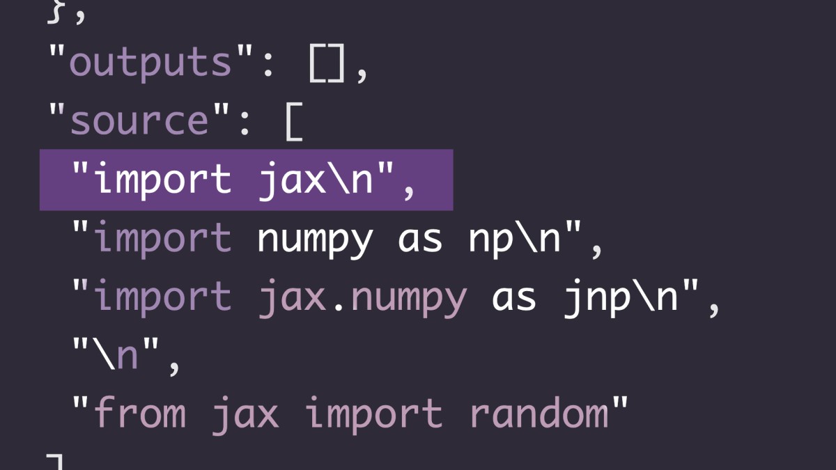 Summary and next steps - Learning JAX Video Tutorial | LinkedIn ... Summary and next steps - Learning JAX Video Tutorial | LinkedIn ...