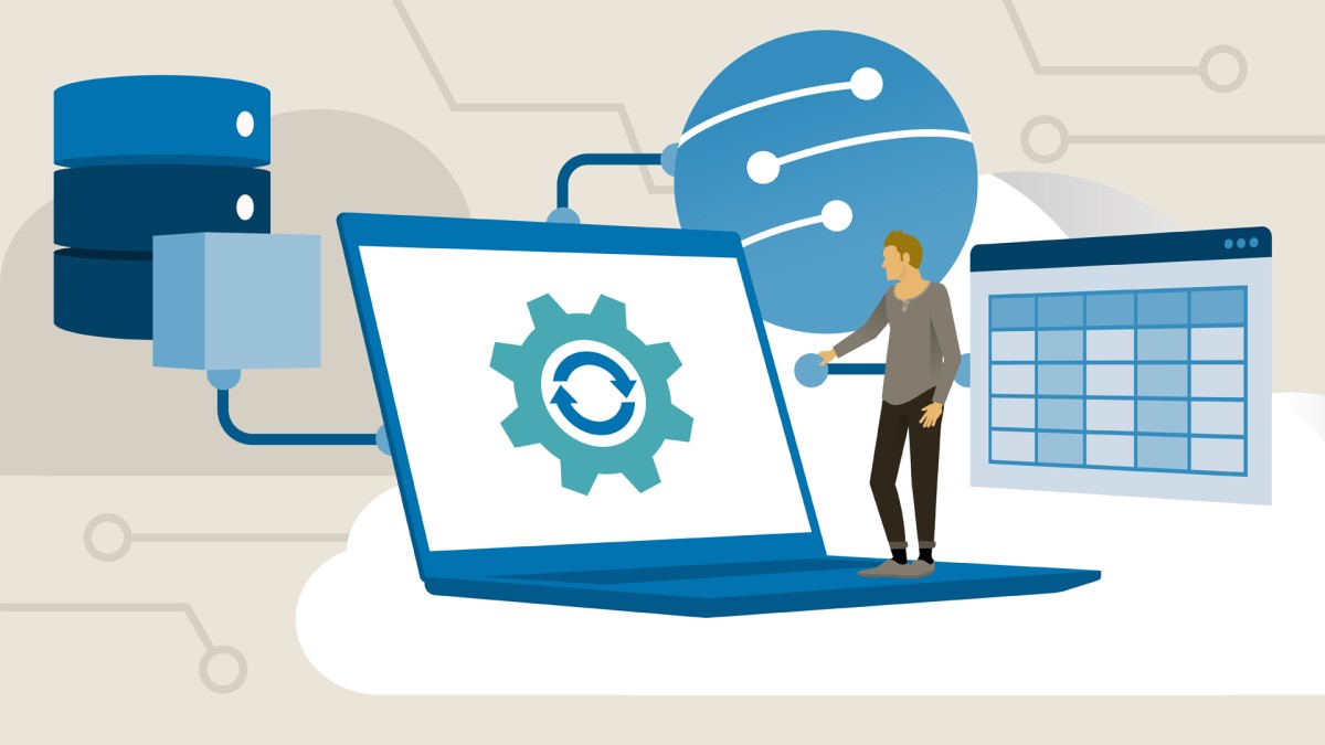 Configuring Log Analytics workspace - Azure Video Tutorial | LinkedIn ... Configuring Log Analytics workspace - Azure Video Tutorial | LinkedIn ...