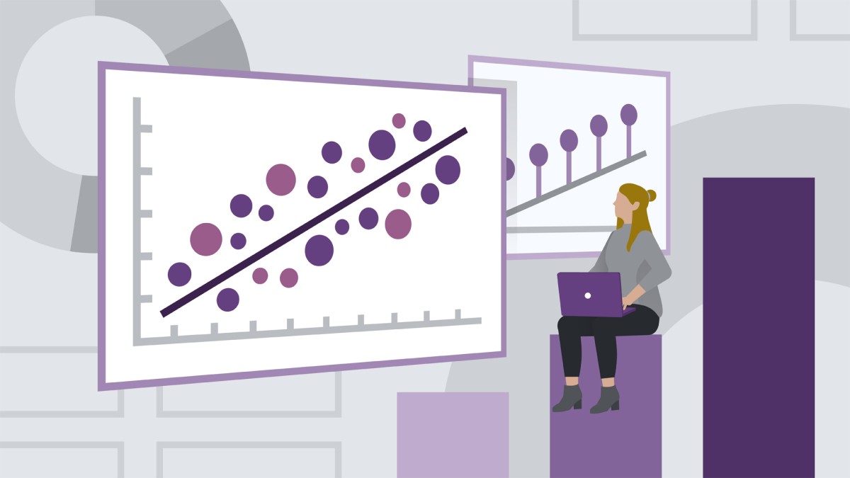 Regression Analysis Fundamentals Online Class | LinkedIn Learning ... Regression Analysis Fundamentals Online Class | LinkedIn Learning ...