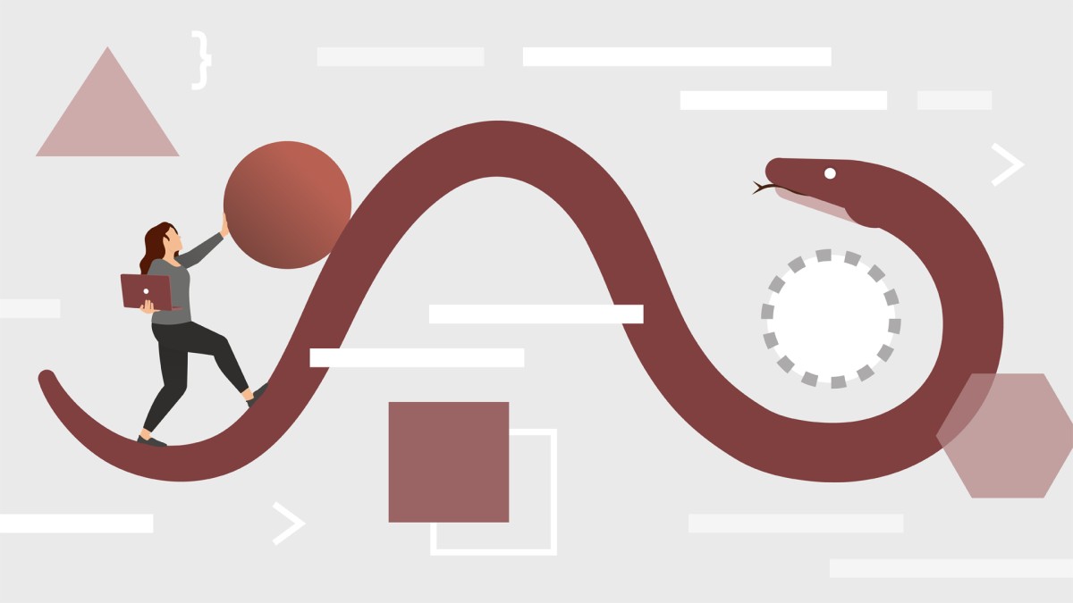 Python Practice: Real-World Coding Challenges Online Class | LinkedIn ... Python Practice: Real-World Coding Challenges Online Class | LinkedIn ...