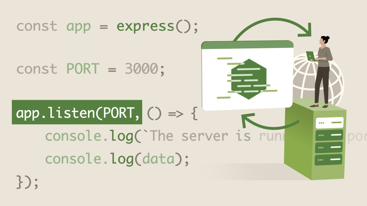 Express Essentials: Build Powerful Web Apps with Node.js Online Class ... Express Essentials: Build Powerful Web Apps with Node.js Online Class ...
