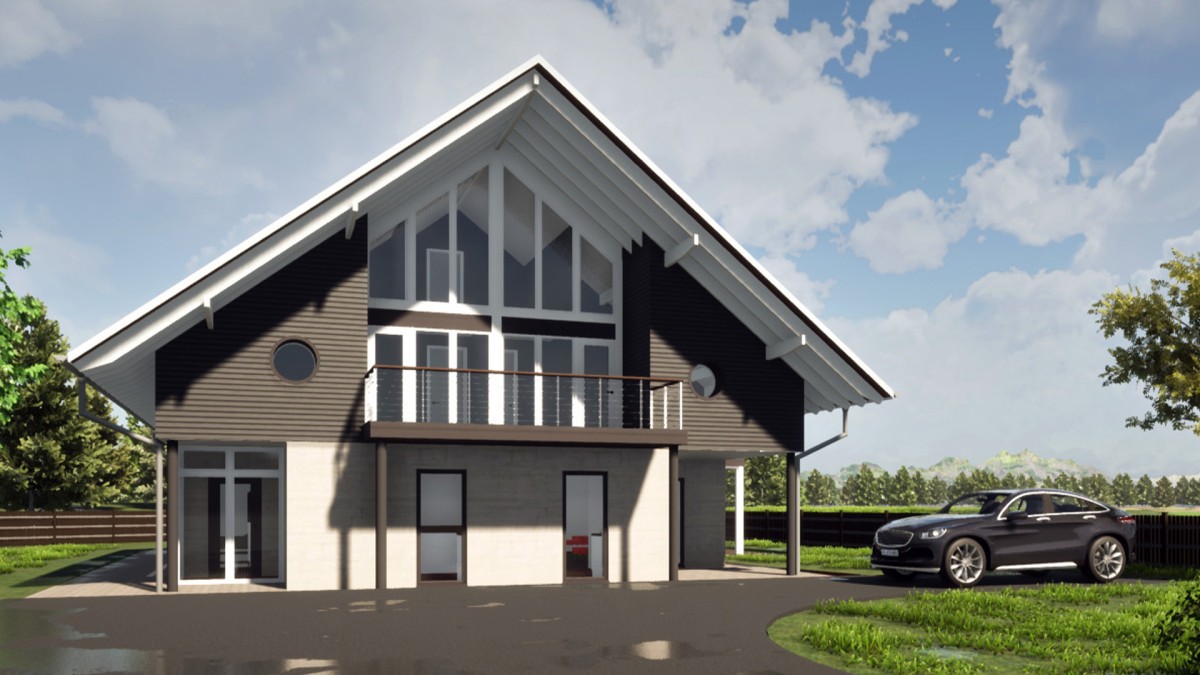 Create real-time visualizations with 3ds Max and Twinmotion - 3ds Max ... Create real-time visualizations with 3ds Max and Twinmotion - 3ds Max ...