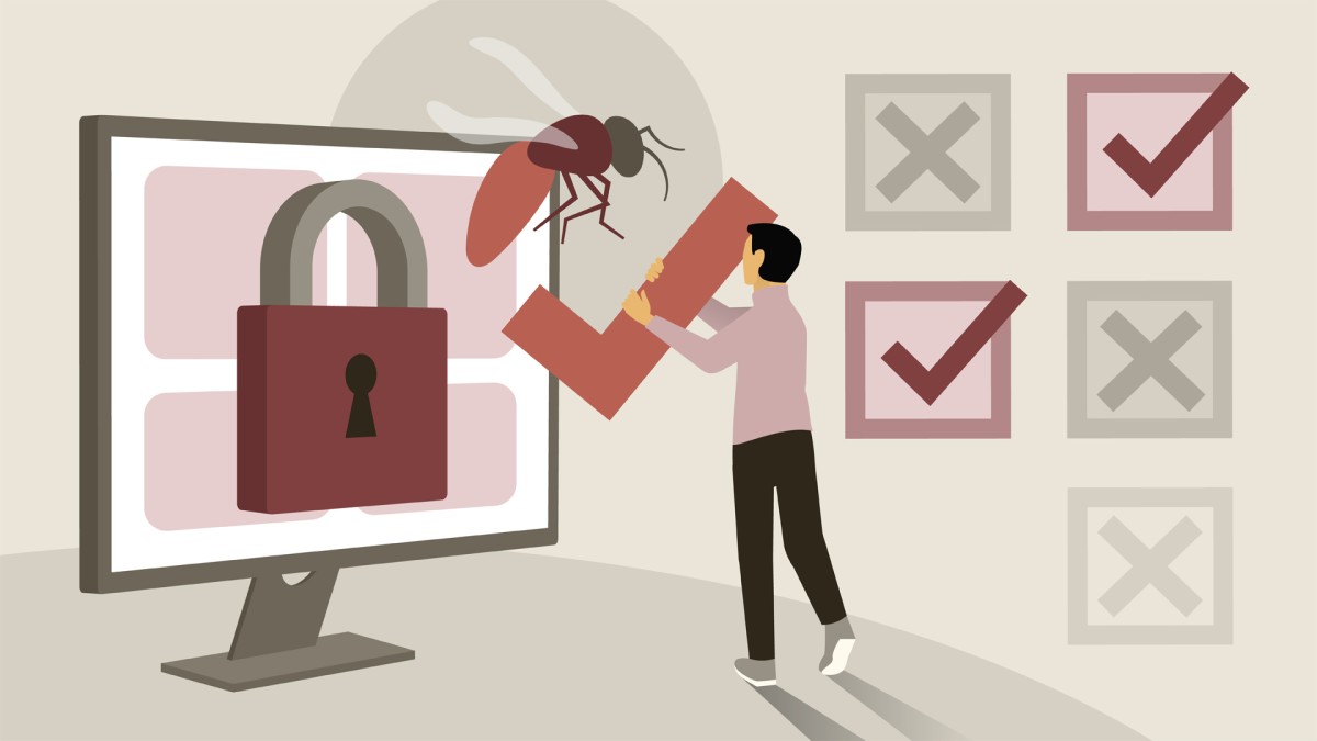 Vulnerable and outdated components - Learning the OWASP Top 10 Video ... Vulnerable and outdated components - Learning the OWASP Top 10 Video ...