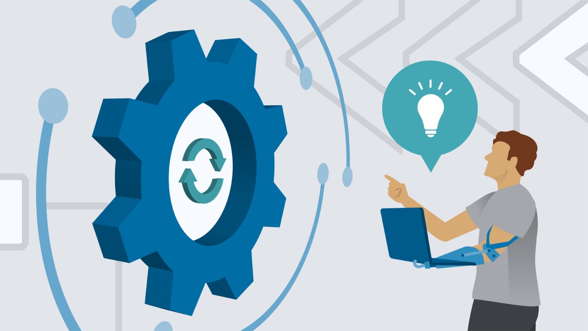 Improving workflows with Power Automate - Power Automate Video Tutorial ... Improving workflows with Power Automate - Power Automate Video Tutorial ...