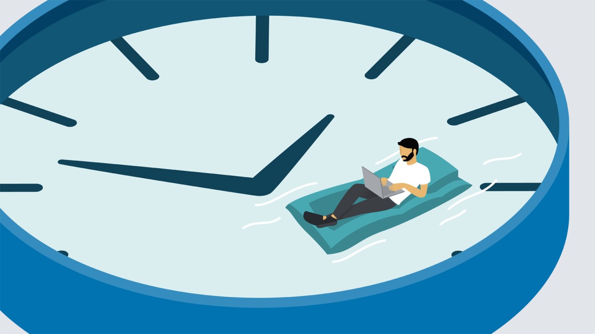 Take control of your time - Five Ways to Control Your Time Video ... Take control of your time - Five Ways to Control Your Time Video ...