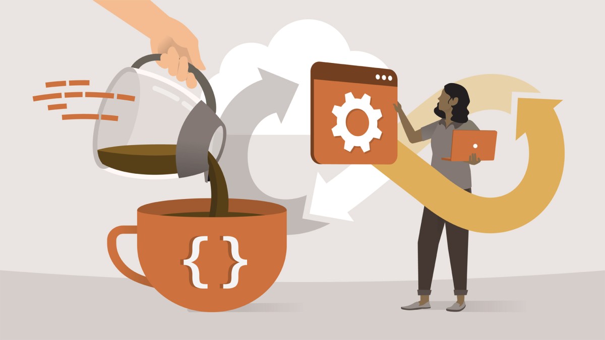 What is continuous delivery? - Java Video Tutorial | LinkedIn Learning ... What is continuous delivery? - Java Video Tutorial | LinkedIn Learning ...