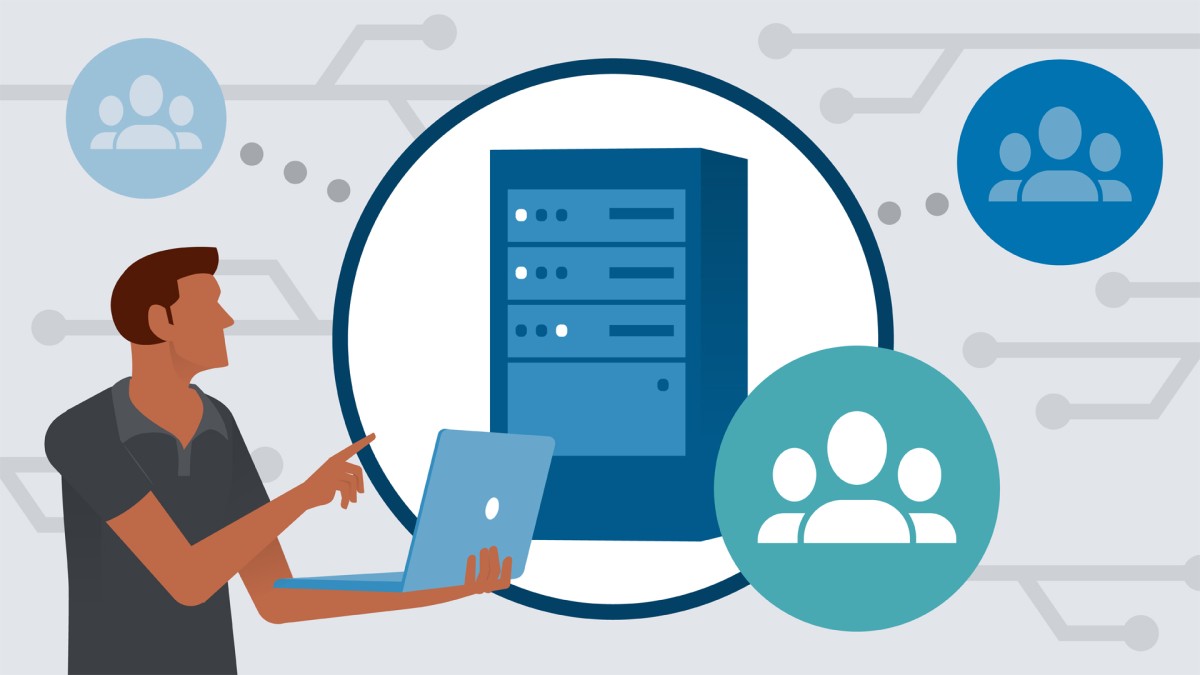Inheritance exceptions - Windows Server 2022: Implementing Group Policy ... Inheritance exceptions - Windows Server 2022: Implementing Group Policy ...