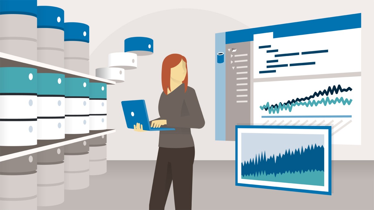 Microsoft Azure Synapse for Developers Online Class | LinkedIn Learning ... Microsoft Azure Synapse for Developers Online Class | LinkedIn Learning ...