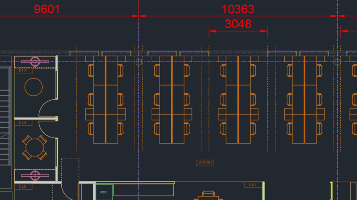 Using Dynamic Input (DYNMODE) - AutoCAD Video Tutorial | LinkedIn ... Using Dynamic Input (DYNMODE) - AutoCAD Video Tutorial | LinkedIn ...