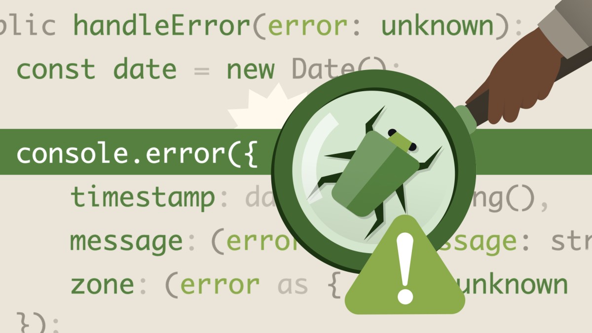 Angular: Testing and debugging - Angular Video Tutorial | LinkedIn ... Angular: Testing and debugging - Angular Video Tutorial | LinkedIn ...