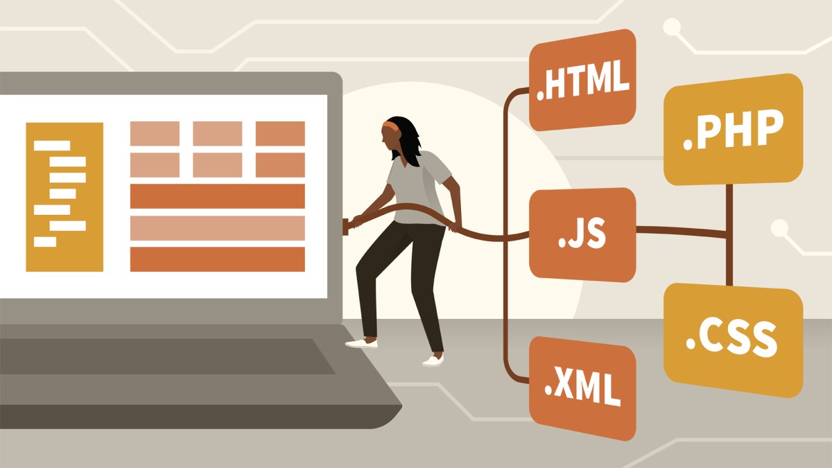 Containers vs. virtual machines - Docker Video Tutorial | LinkedIn ... Containers vs. virtual machines - Docker Video Tutorial | LinkedIn ...