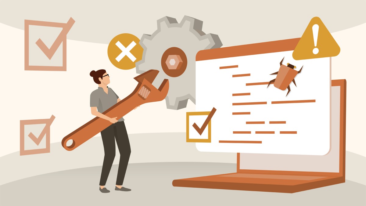 Testing Vue applications - Vue.js: Testing and Debugging Video Tutorial ... Testing Vue applications - Vue.js: Testing and Debugging Video Tutorial ...