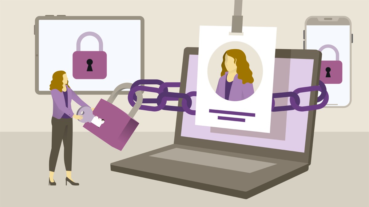 The importance of identity and access management - Introduction to ... The importance of identity and access management - Introduction to ...
