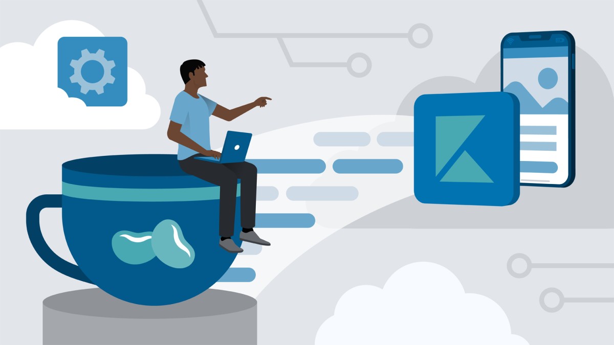 Move from Java to Kotlin to build your dream application ... Move from Java to Kotlin to build your dream application ...