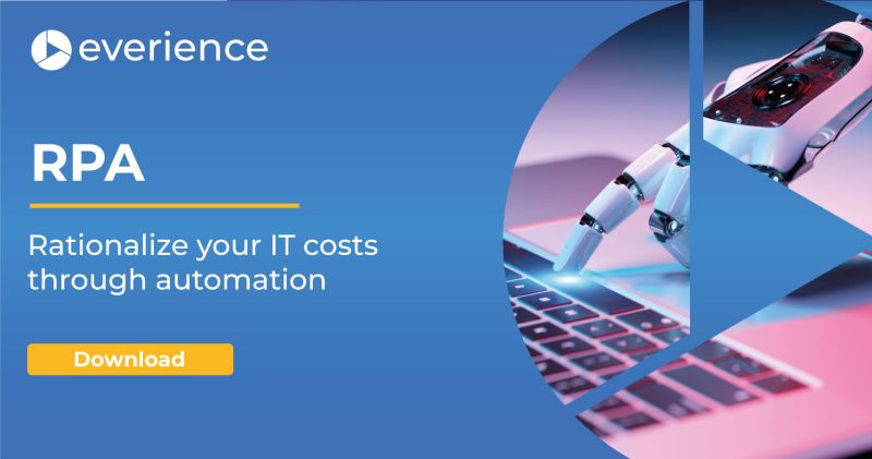 Everience Benelux on LinkedIn: #rpa #rpa #rpa #roboticprocessautomation ... Everience Benelux on LinkedIn: #rpa #rpa #rpa #roboticprocessautomation ...