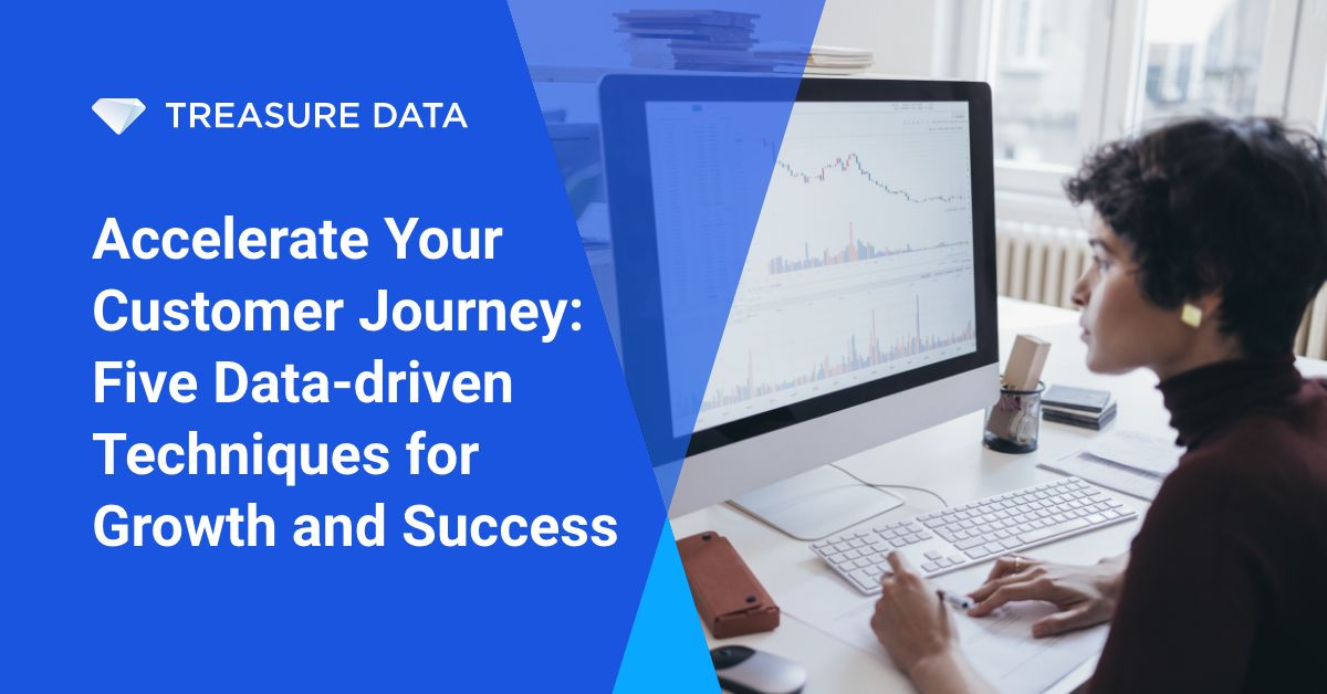 Mathew Ventre on LinkedIn: Accelerate Your Customer Journey - Treasure ... Mathew Ventre on LinkedIn: Accelerate Your Customer Journey - Treasure ...