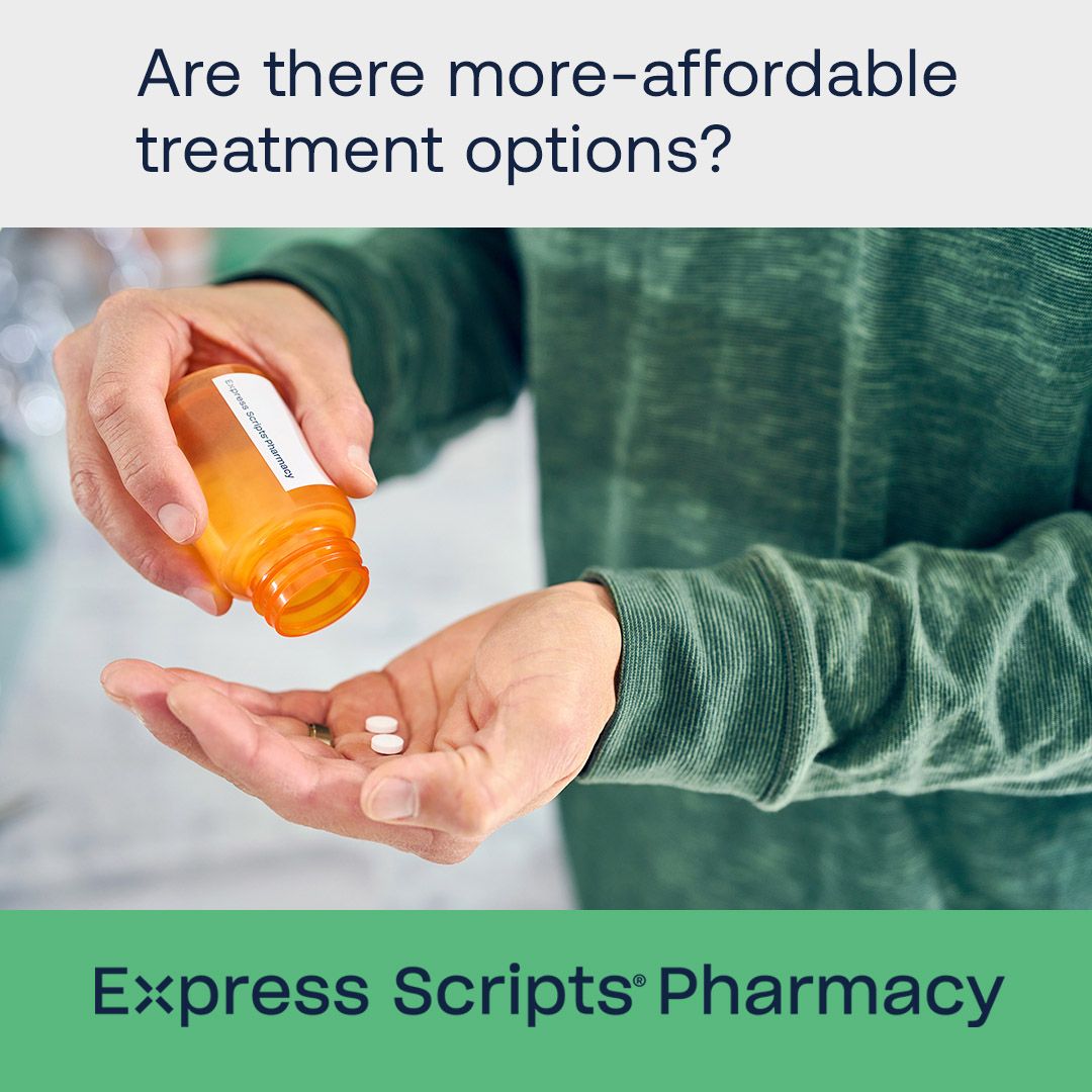 Express Scripts Pharmacy by Evernorth on LinkedIn: At Express Scripts ... Express Scripts Pharmacy by Evernorth on LinkedIn: At Express Scripts ...
