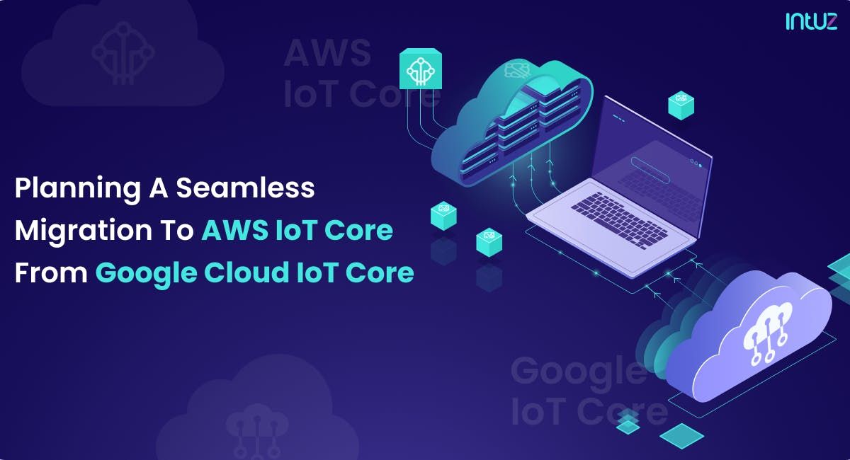 Nilay Dhamsania on LinkedIn: A Seamless Migration To AWS IoT Core From ... Nilay Dhamsania on LinkedIn: A Seamless Migration To AWS IoT Core From ...