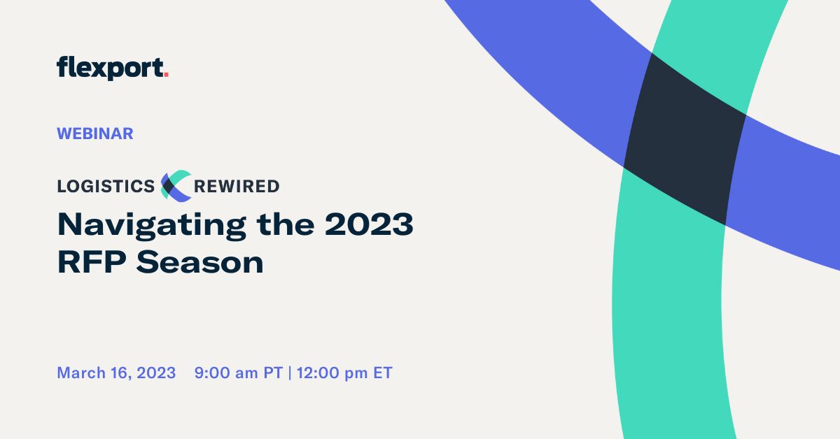Michael Matz on LinkedIn: Logistics Rewired Webinar Michael Matz on LinkedIn: Logistics Rewired Webinar