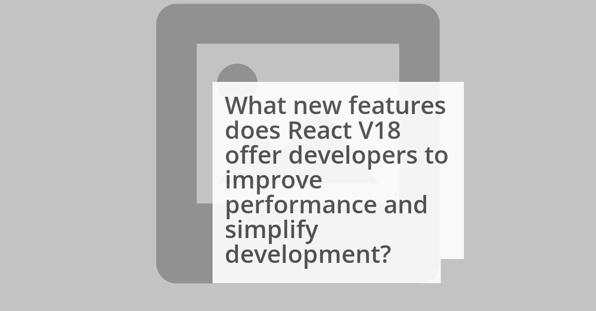 React Jobs on LinkedIn: Future of React React Jobs on LinkedIn: Future of React