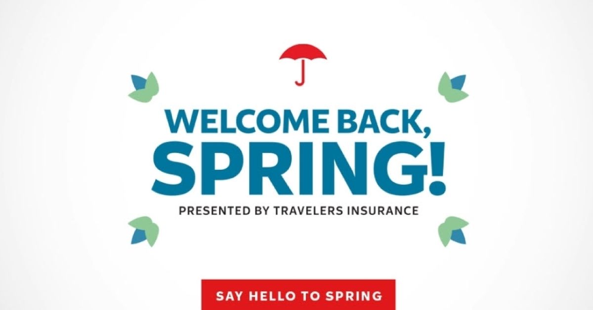 Gwen Brummund on LinkedIn: Welcome Back, Spring! Gwen Brummund on LinkedIn: Welcome Back, Spring!