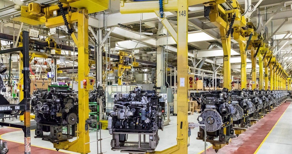 Troy Evans on LinkedIn: Global Power Leader Cummins Optimizes New ... Troy Evans on LinkedIn: Global Power Leader Cummins Optimizes New ...