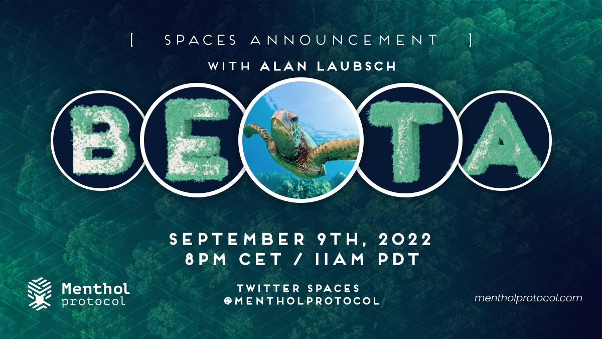 Menthol Protocol on LinkedIn: #regens #refi Menthol Protocol on LinkedIn: #regens #refi