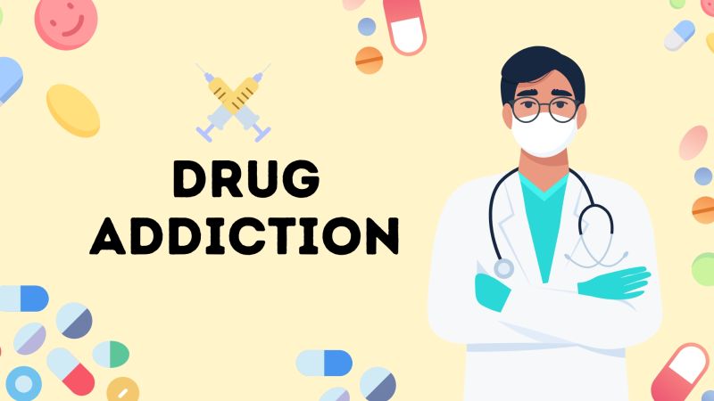 Farihatul Maria on LinkedIn: a paragraph about drug addiction — in 300 ... Farihatul Maria on LinkedIn: a paragraph about drug addiction — in 300 ...