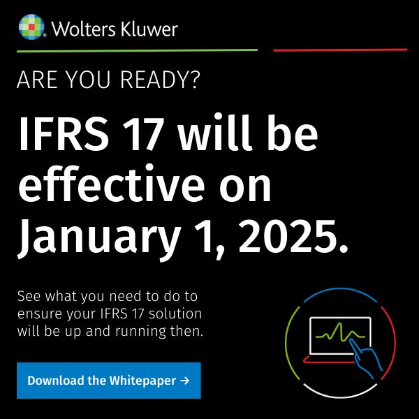 CCH® Tagetik Asia-Pacific on LinkedIn: Are you ready for IFRS17? | CCH ... CCH® Tagetik Asia-Pacific on LinkedIn: Are you ready for IFRS17? | CCH ...