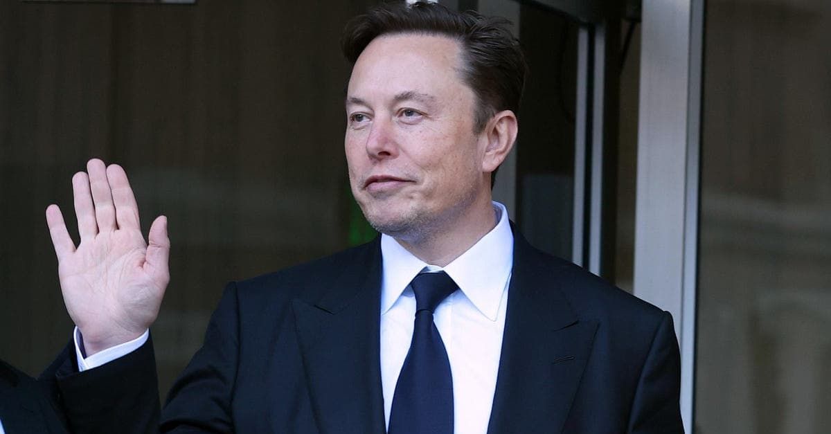 Marie Arevalo on LinkedIn: 25 Elon Musk Impersonator Scams On Social ... Marie Arevalo on LinkedIn: 25 Elon Musk Impersonator Scams On Social ...