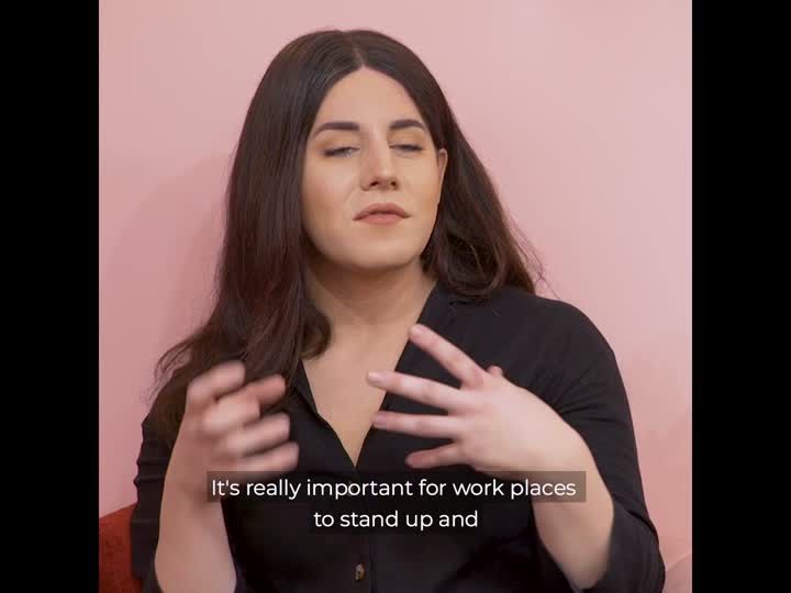 Virgin on LinkedIn: Why your business should become a trans ally Virgin on LinkedIn: Why your business should become a trans ally