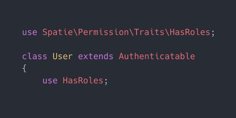 Shajahan Mansoor on LinkedIn: Traits in Laravel Eloquent: 4 Practical ... Shajahan Mansoor on LinkedIn: Traits in Laravel Eloquent: 4 Practical ...