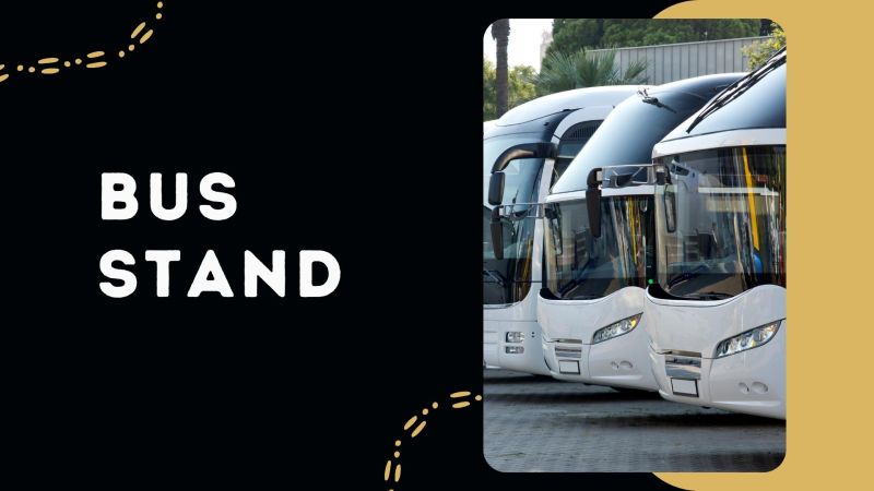 Farihatul Maria on LinkedIn: A paragraph about a bus stand — in 600 words Farihatul Maria on LinkedIn: A paragraph about a bus stand — in 600 words