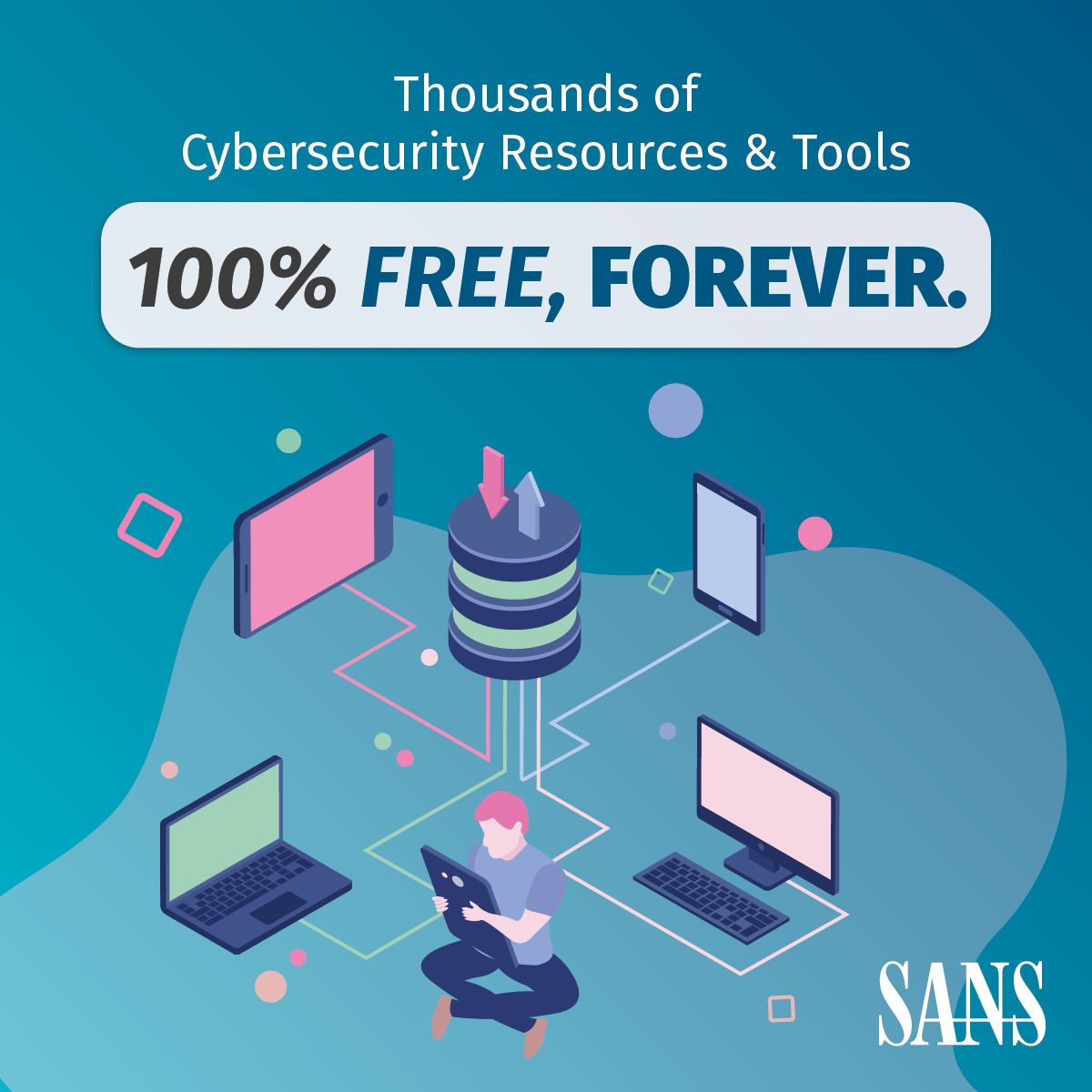SANS Institute on LinkedIn: Join the SANS Cybersecurity Training Community SANS Institute on LinkedIn: Join the SANS Cybersecurity Training Community