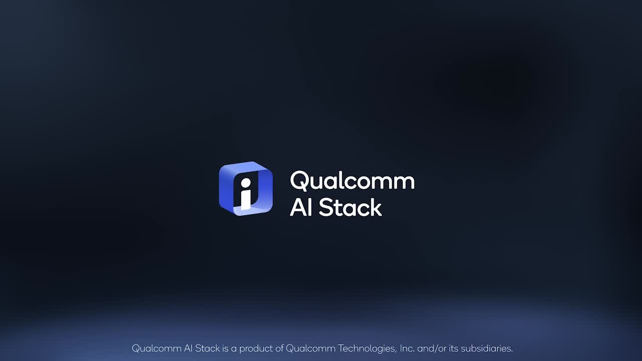 Qualcomm on LinkedIn: Qualcomm AI Stack Qualcomm on LinkedIn: Qualcomm AI Stack