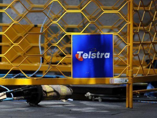 Abundant Advisory on LinkedIn: Telstra inks five-year deal with Microsoft Abundant Advisory on LinkedIn: Telstra inks five-year deal with Microsoft