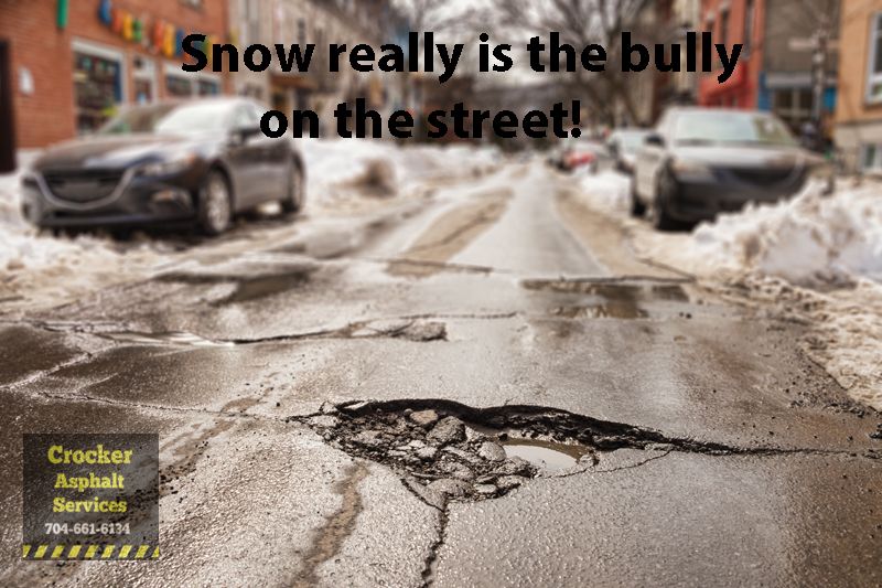 Peter Crocker on LinkedIn: Crocker Asphalt Services Peter Crocker on LinkedIn: Crocker Asphalt Services