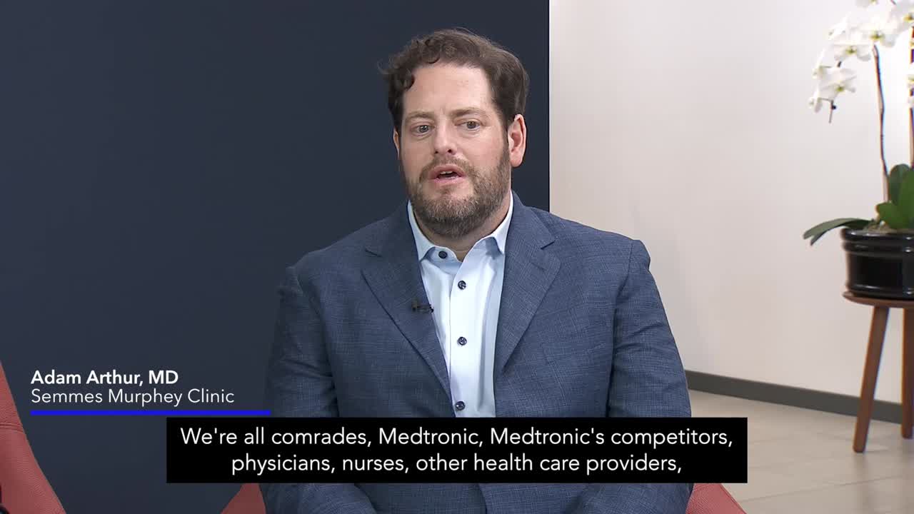 Medtronic Neurovascular on LinkedIn: Medtronic Neurovascular Co-Lab ... Medtronic Neurovascular on LinkedIn: Medtronic Neurovascular Co-Lab ...